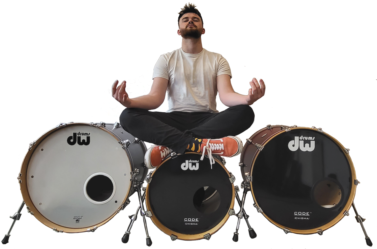 Toby Howells Drums – Studio & Live Drummer